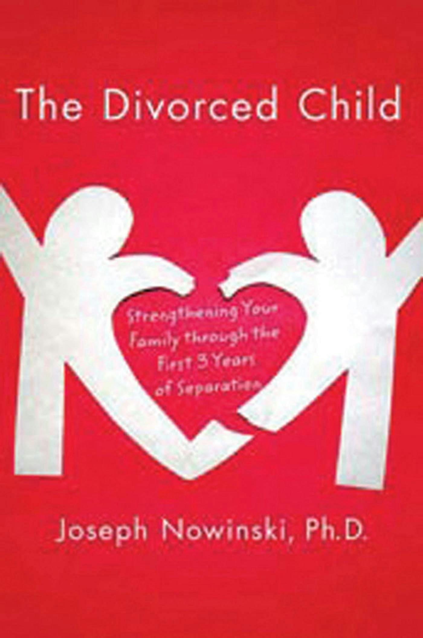 The Divorced Child the-divorced-child