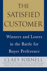 The Satisfied Customer