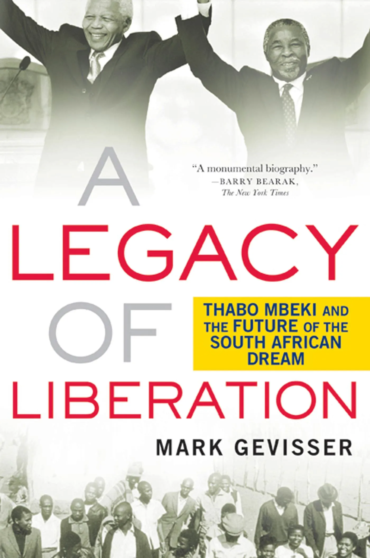 A Legacy of Liberation