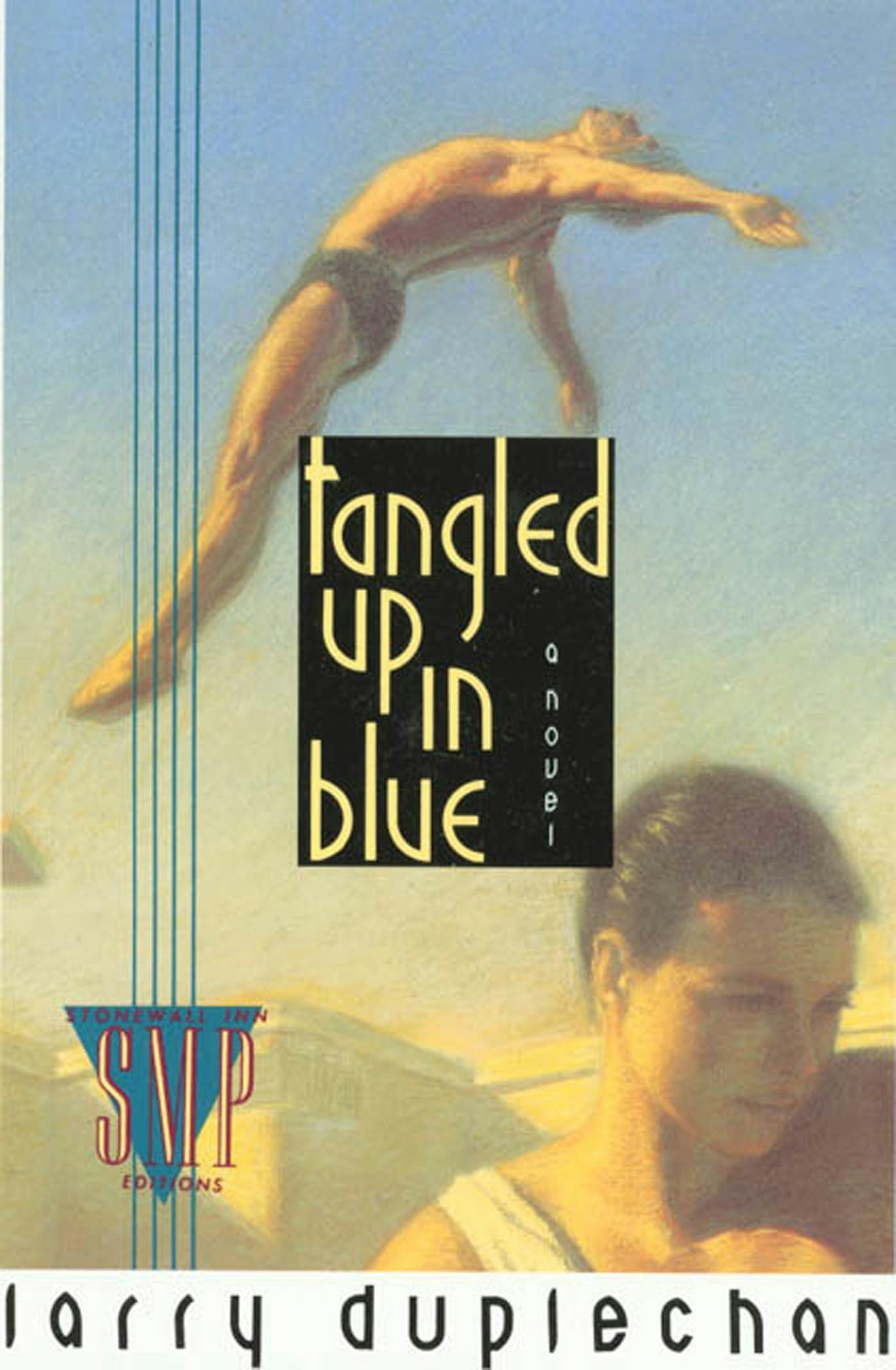 Tangled Up In Blue