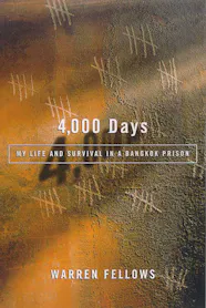 4 000 Days