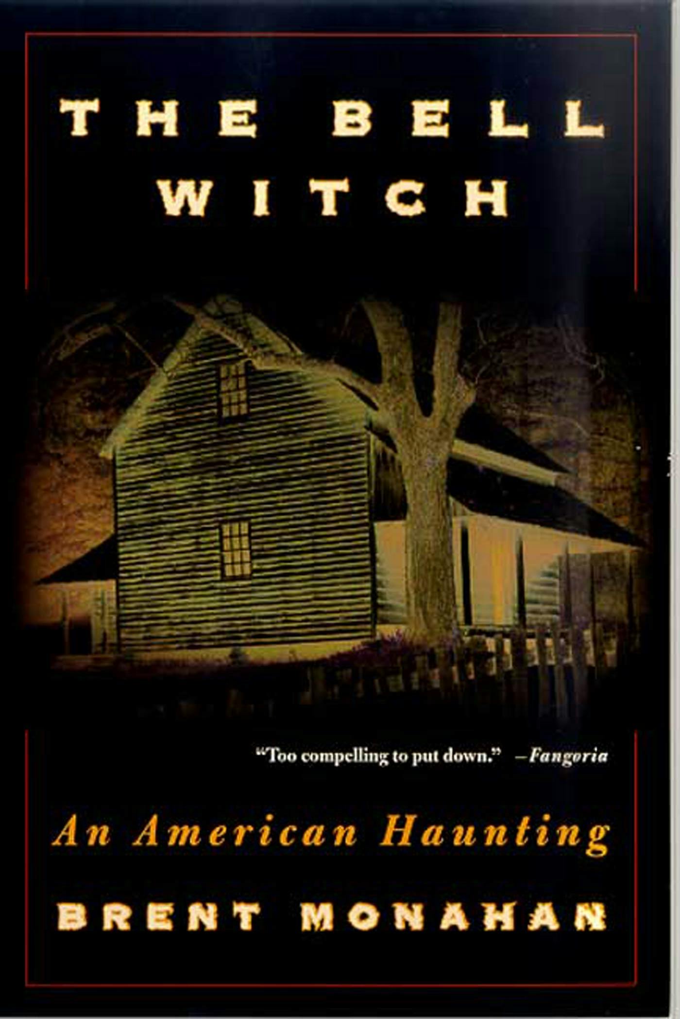 The Bell Witch
