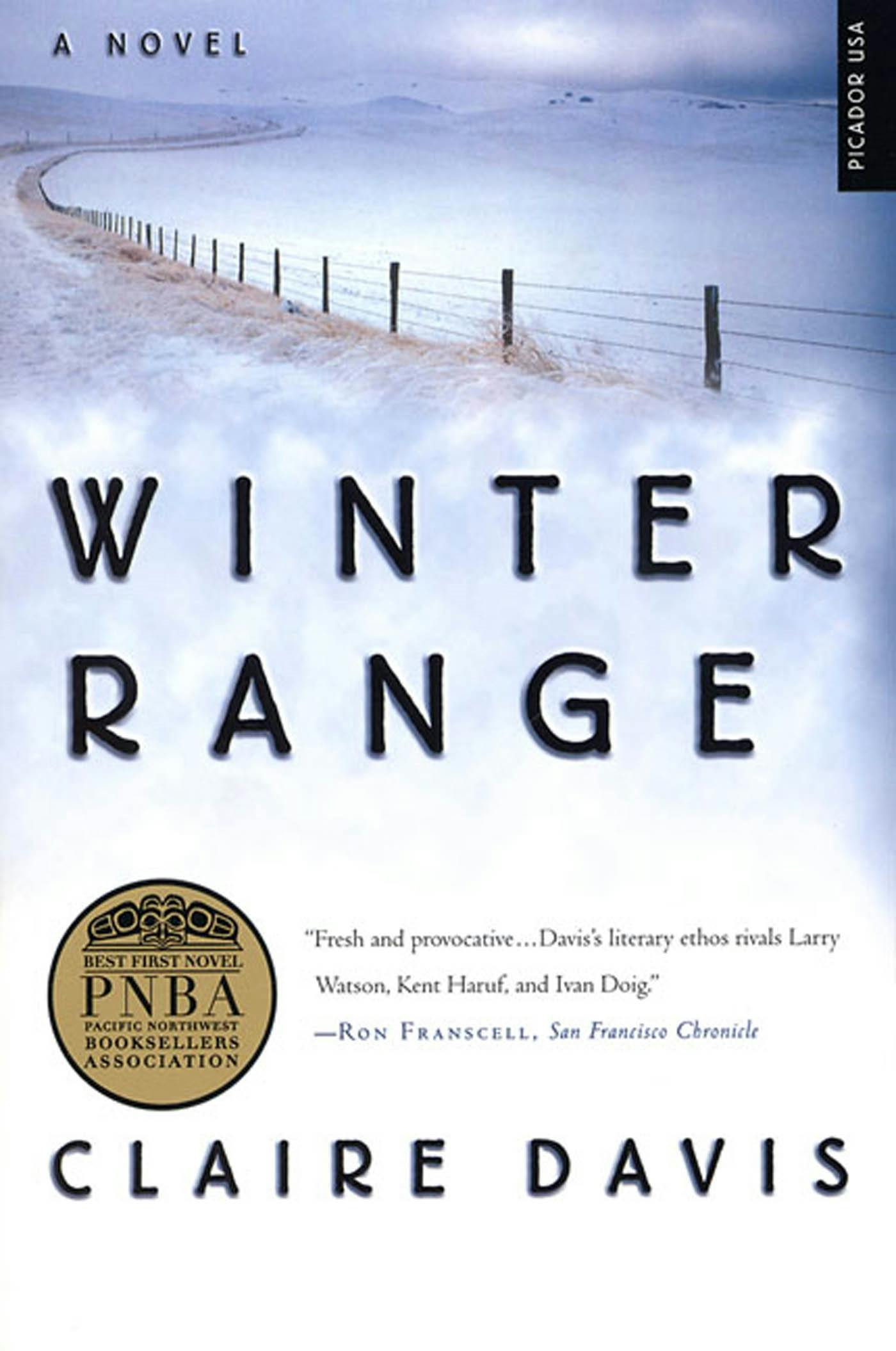 Winter Range