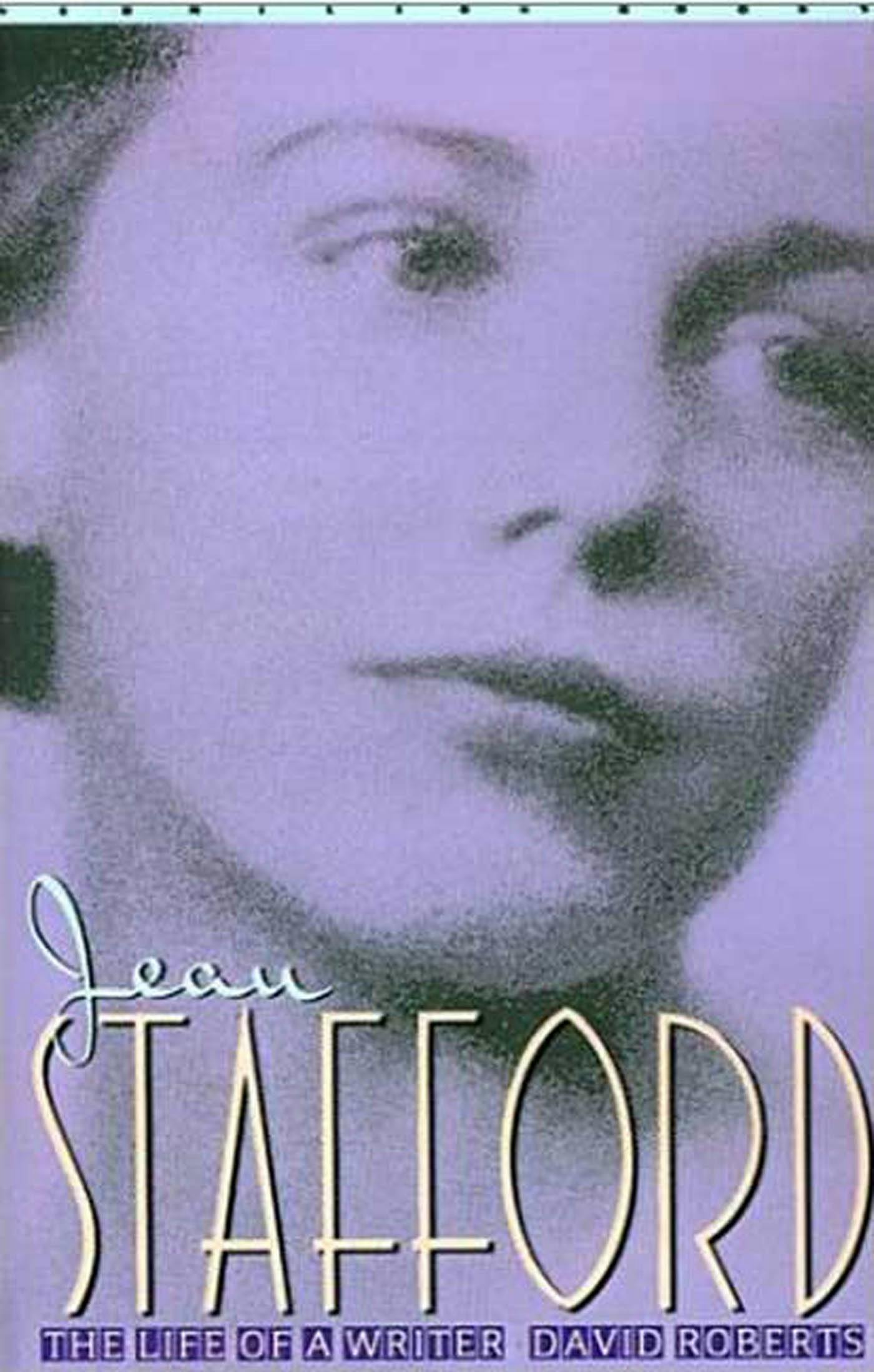 Jean Stafford