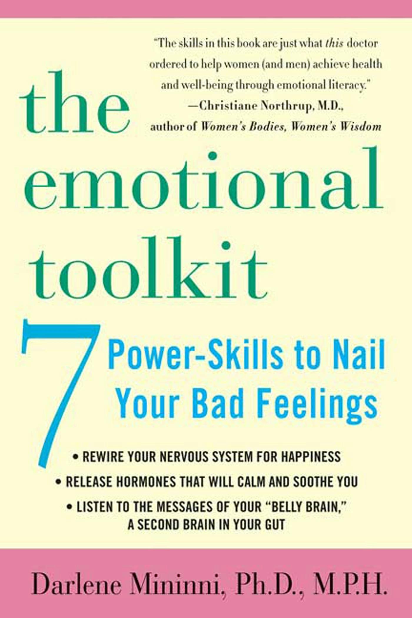 The Emotional Toolkit