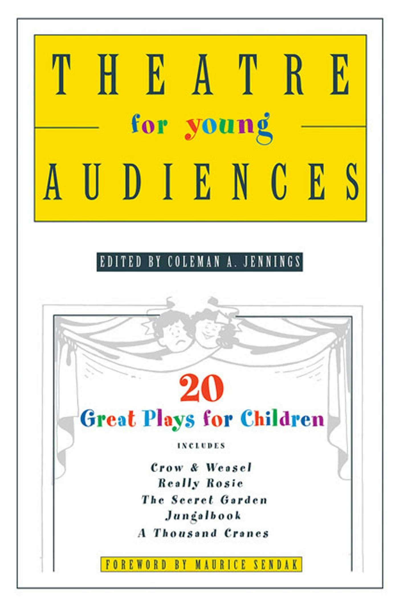 Theatre for Young Audiences