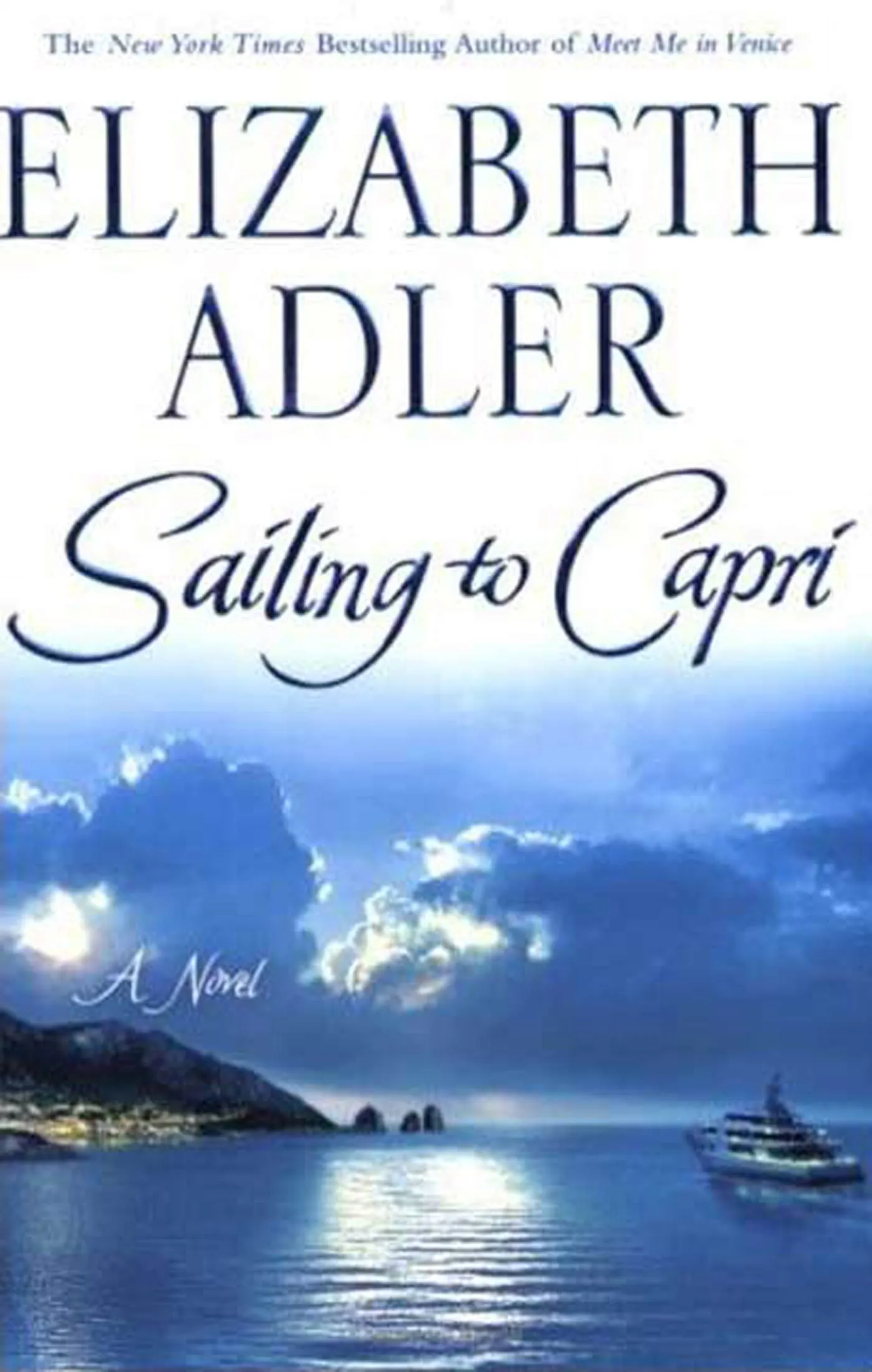 Elizabeth Adler | Authors | Macmillan