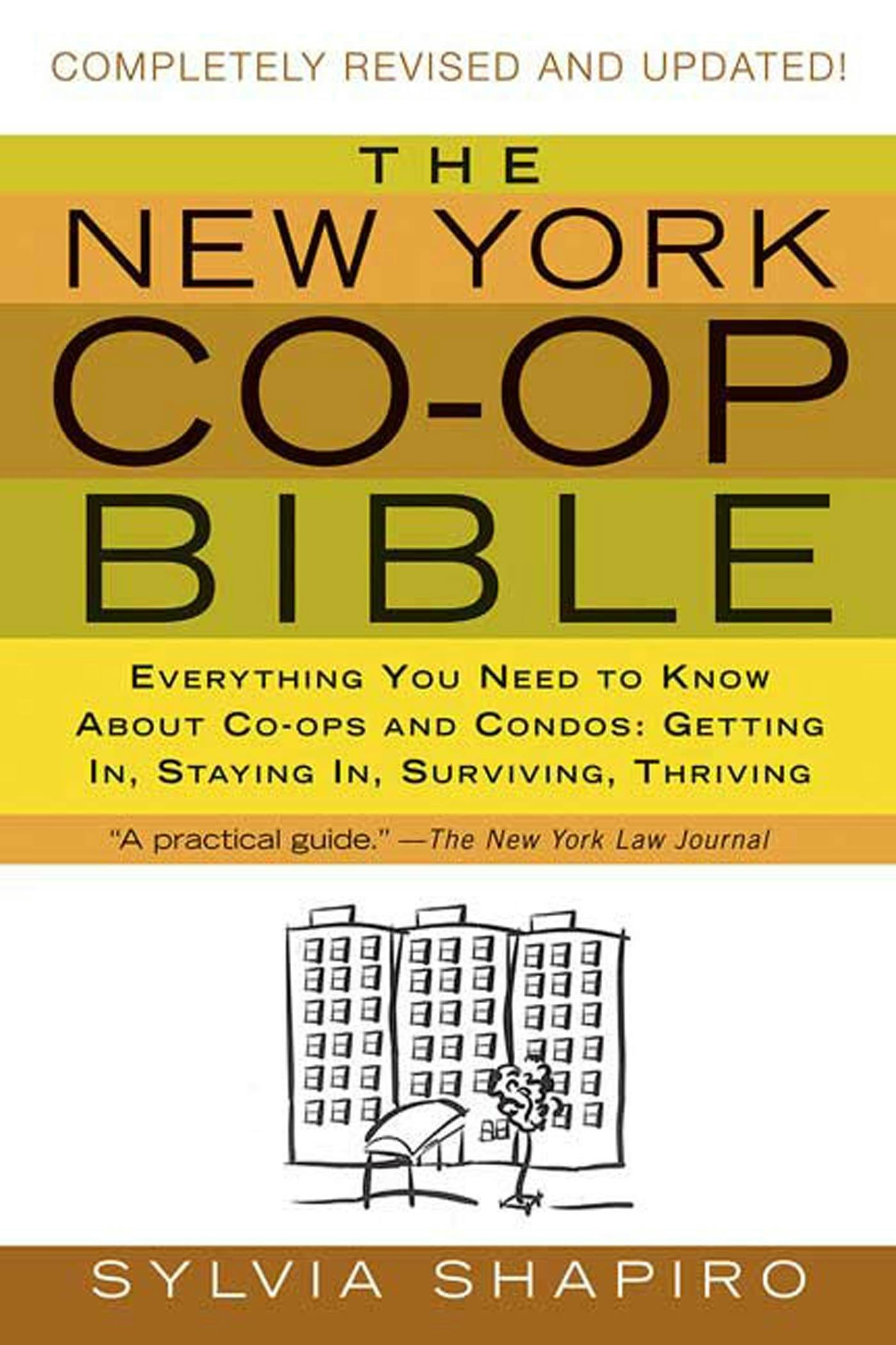 The New York Co-op Bible
