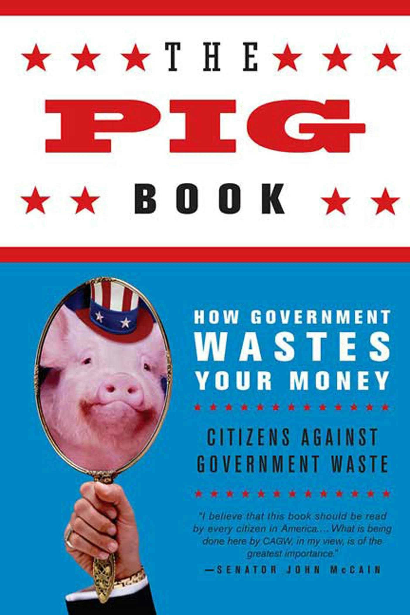 The Pig Book