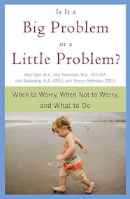 Is It A Big Problem Or A Little Problem Is It A Big Problem Or A Little Problem