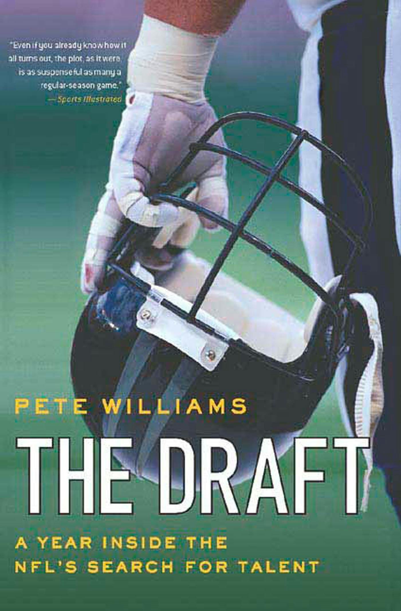 The Draft