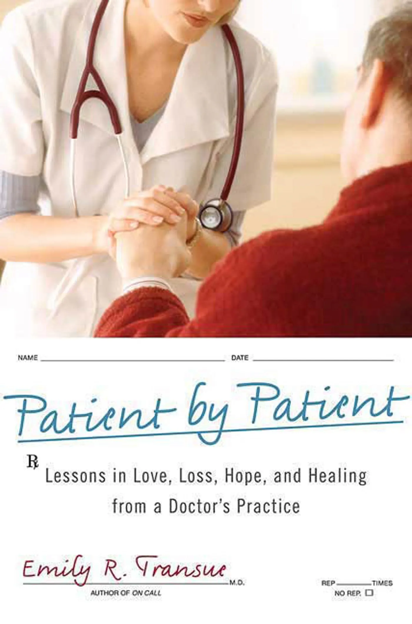 Patient by Patient
