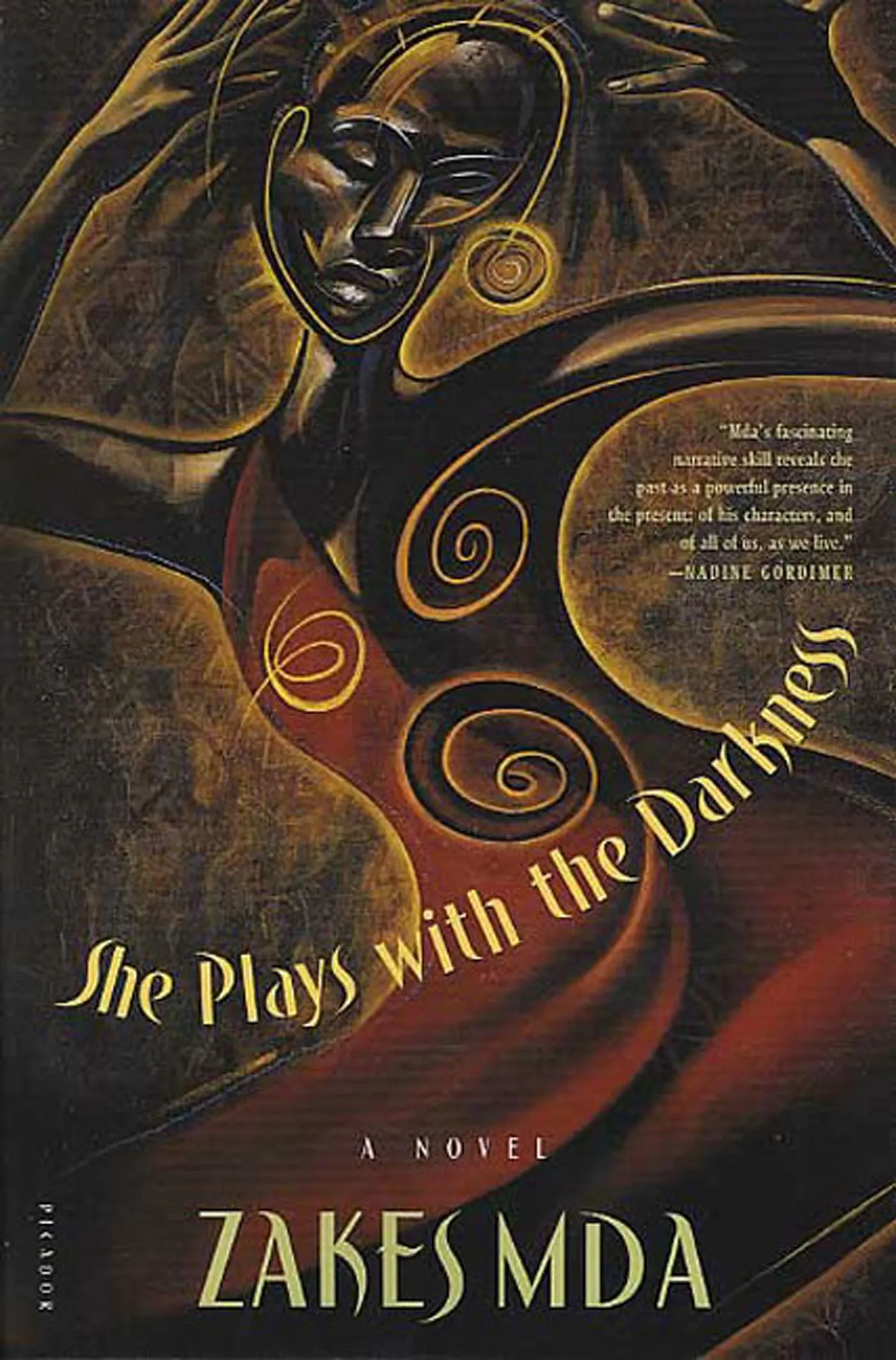 Zakes Mda | Authors | Macmillan