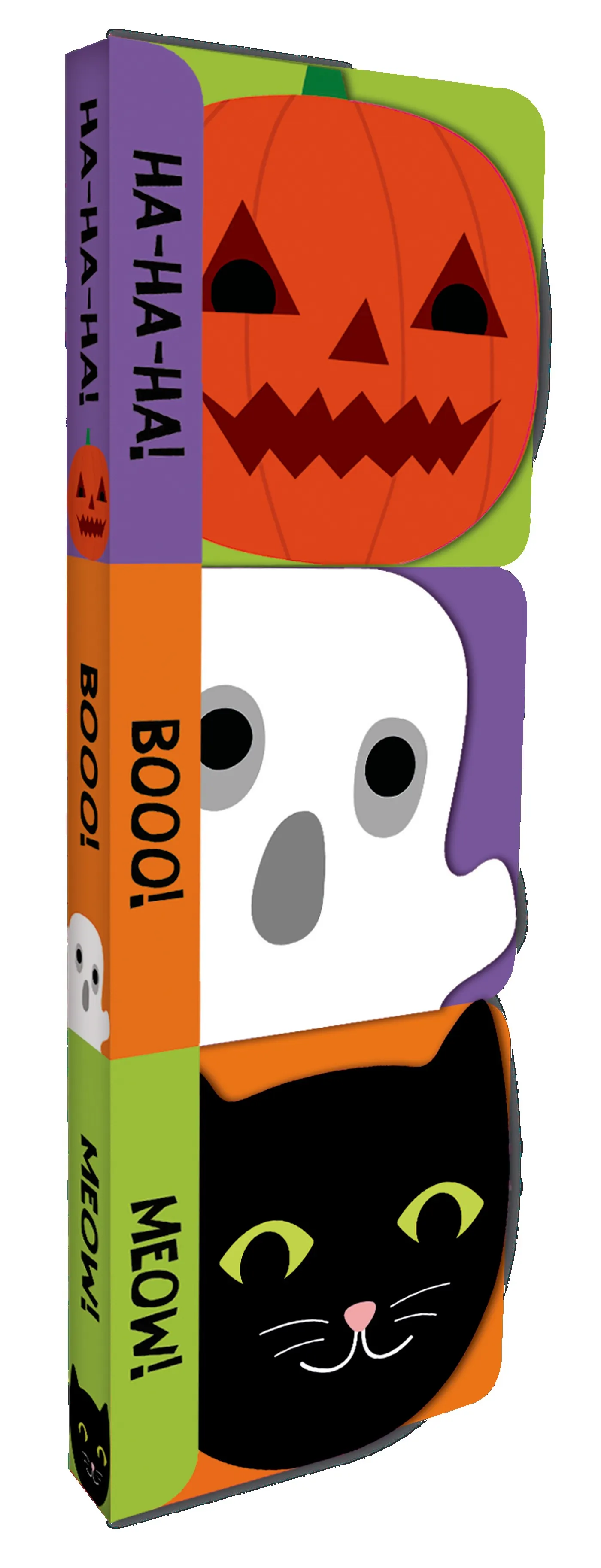 Halloween (Chunky 3 Pack)