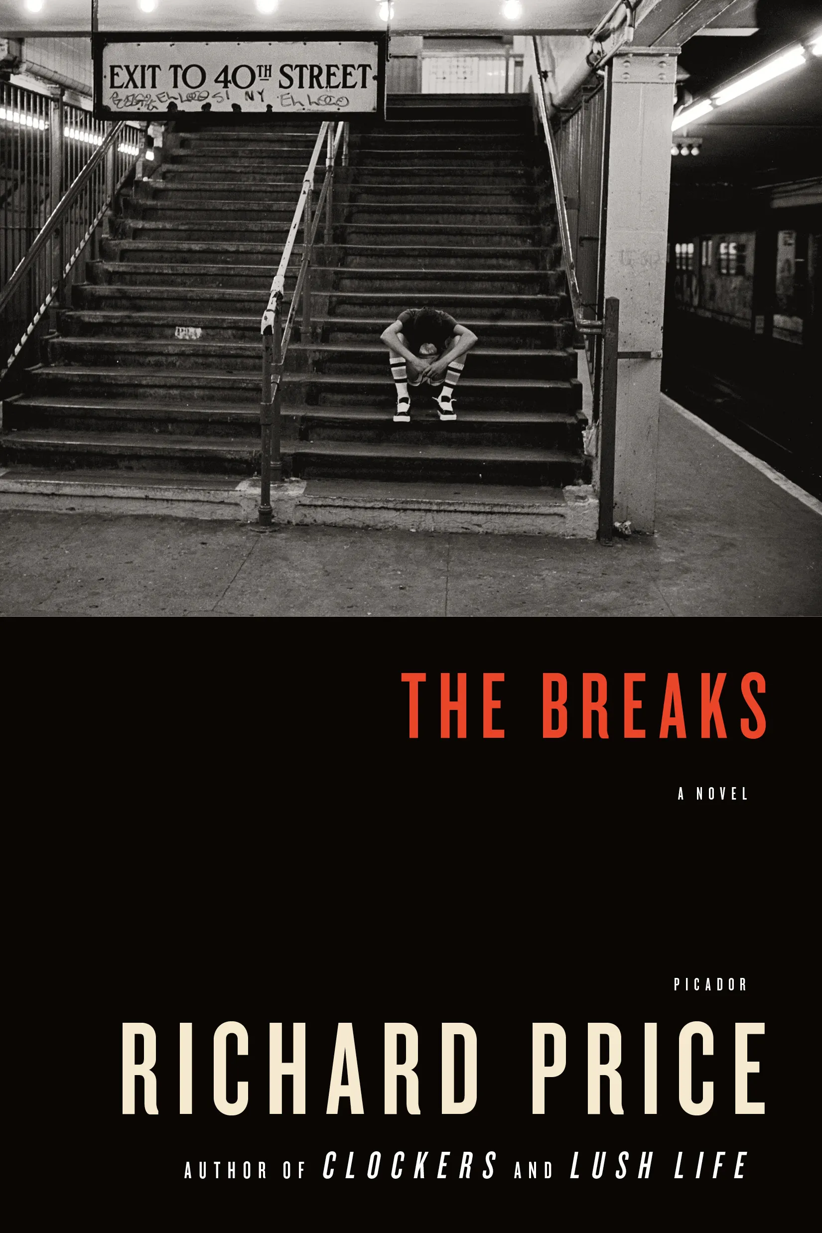The Breaks