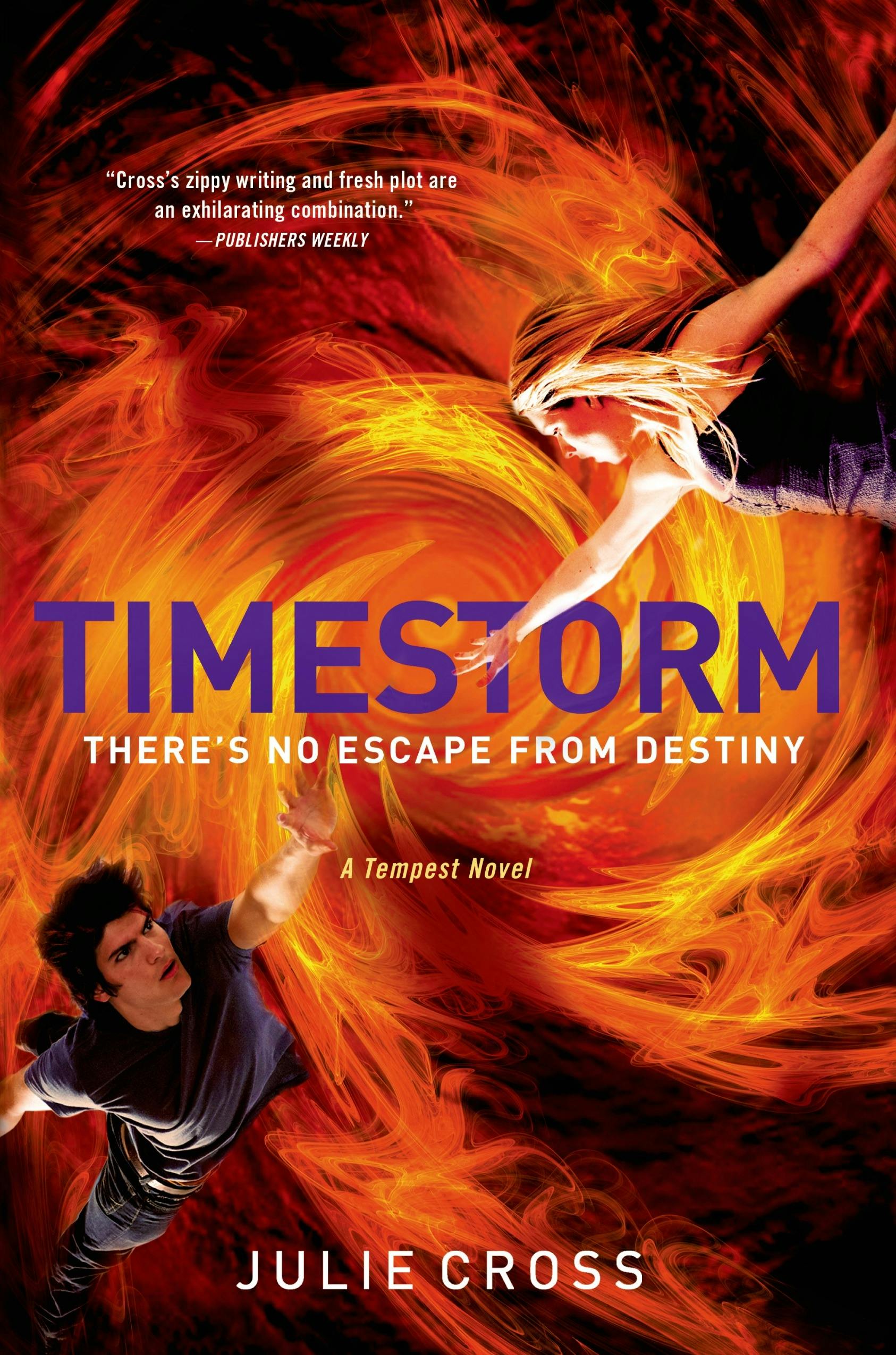 The Tempest Trilogy | Series | Macmillan