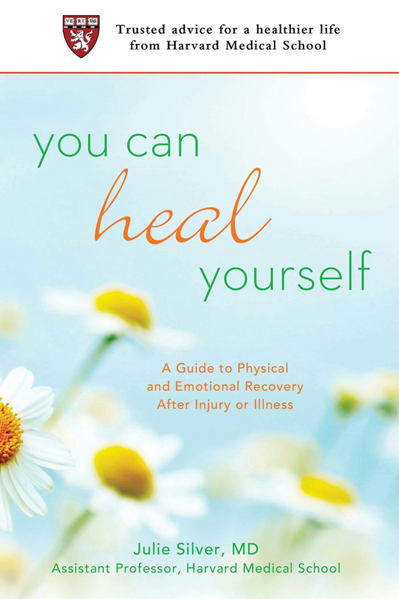 You Can Heal Yourself