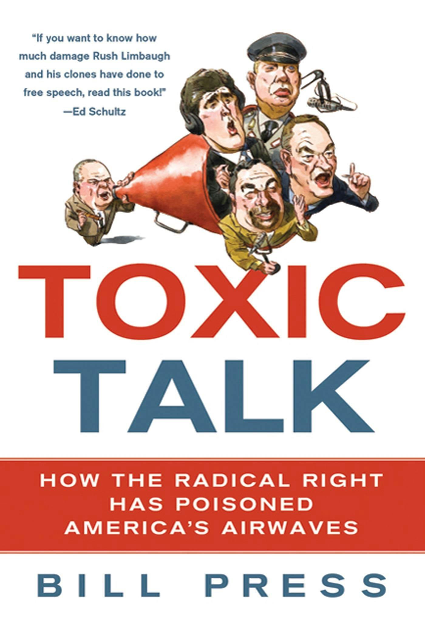 Toxic Talk