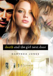 Death And The Girl Next Door Death And The Girl Next Door