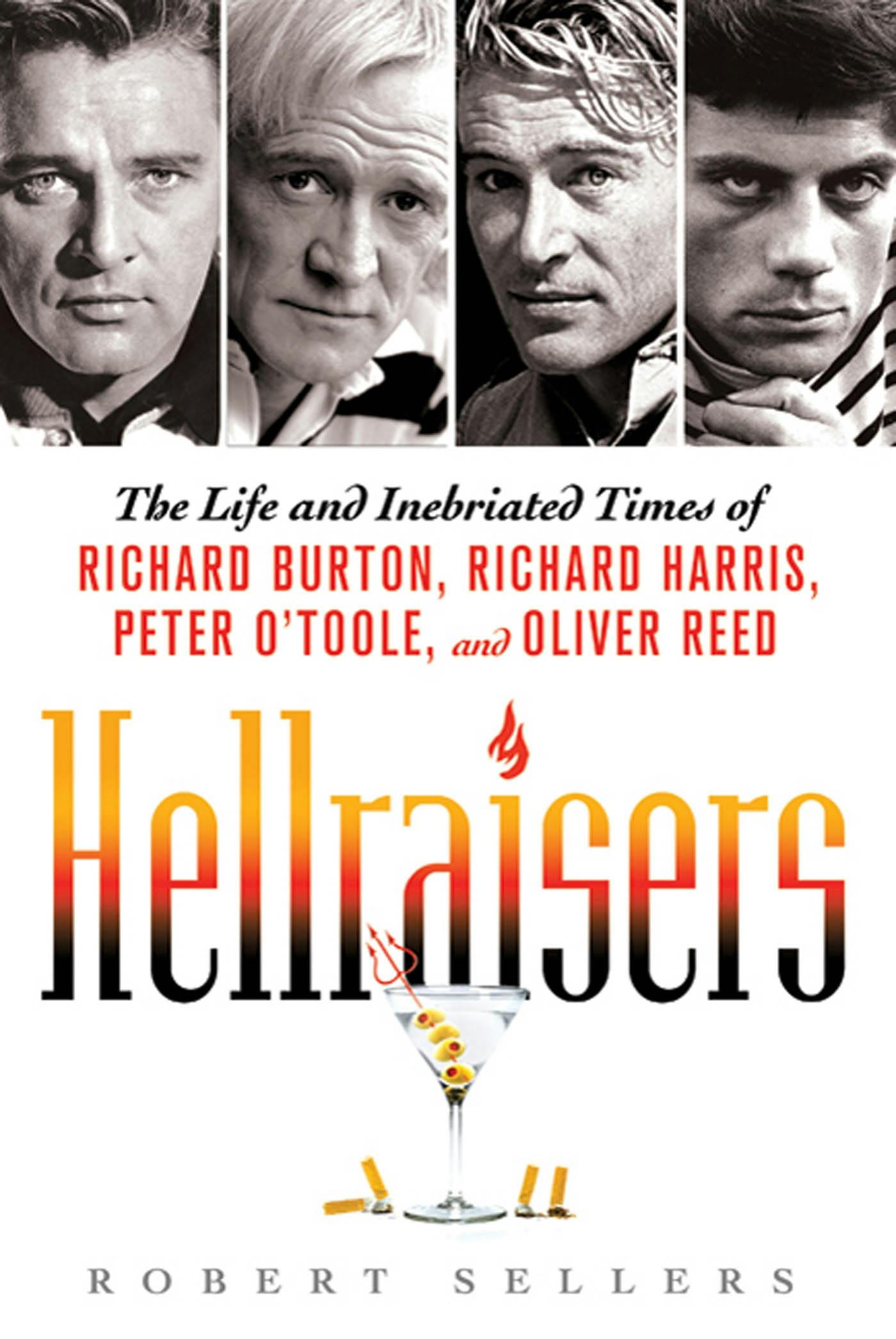 Hellraisers