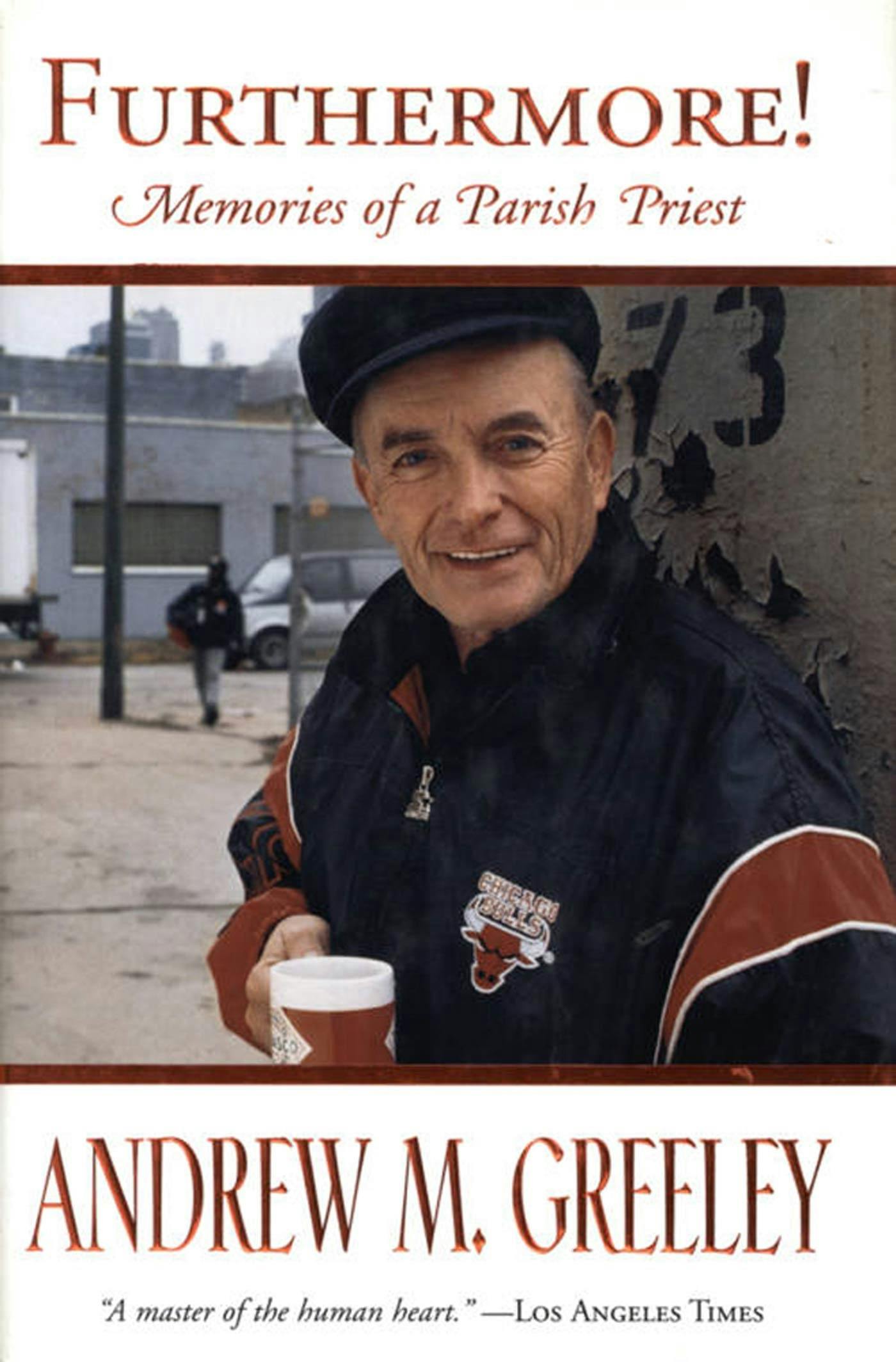 Furthermore! - Tor Publishing Group