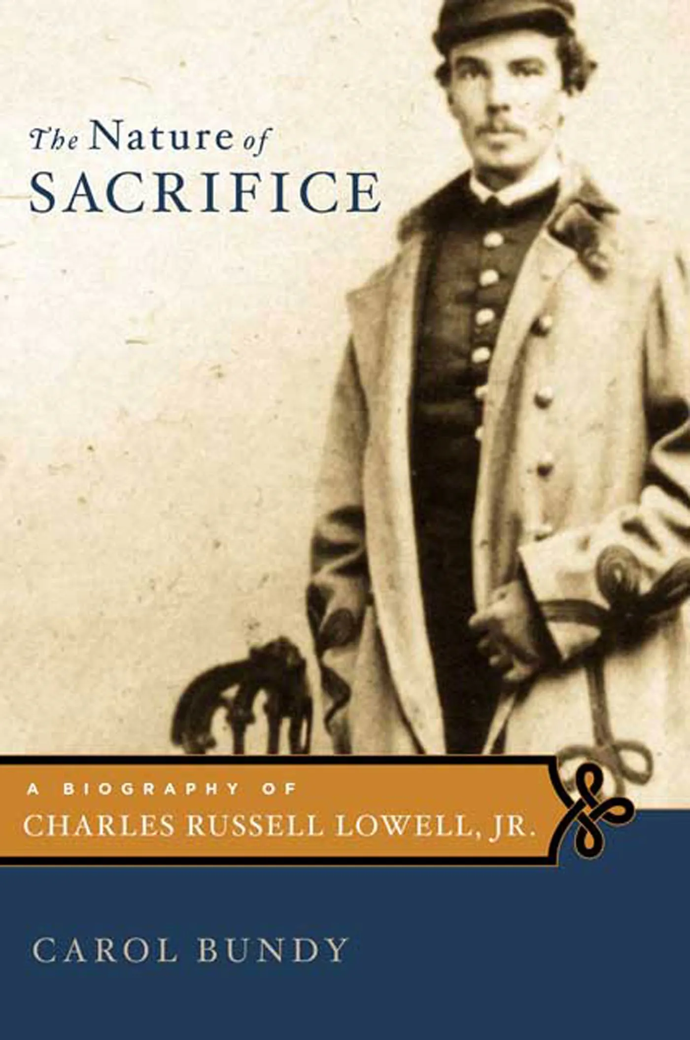 The Nature of Sacrifice