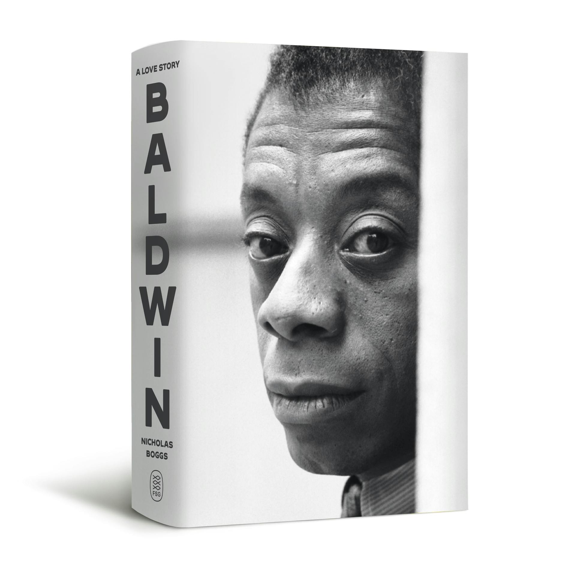 Baldwin: A Love Story
