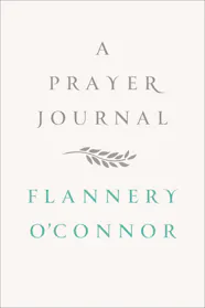 A Prayer Journal A Prayer Journal