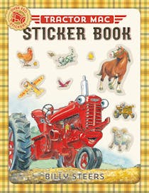 Tractor Mac | Series | Macmillan