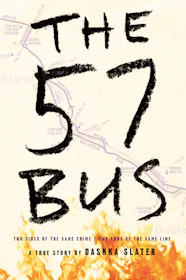 The 57 Bus The 57 Bus