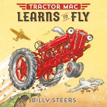 Tractor Mac | Series | Macmillan