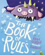 The Book Of Rules The Book Of Rules