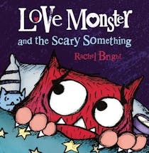 Love Monster | Series | Macmillan