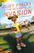 Ruby Finley vs. the Interstellar Invasion