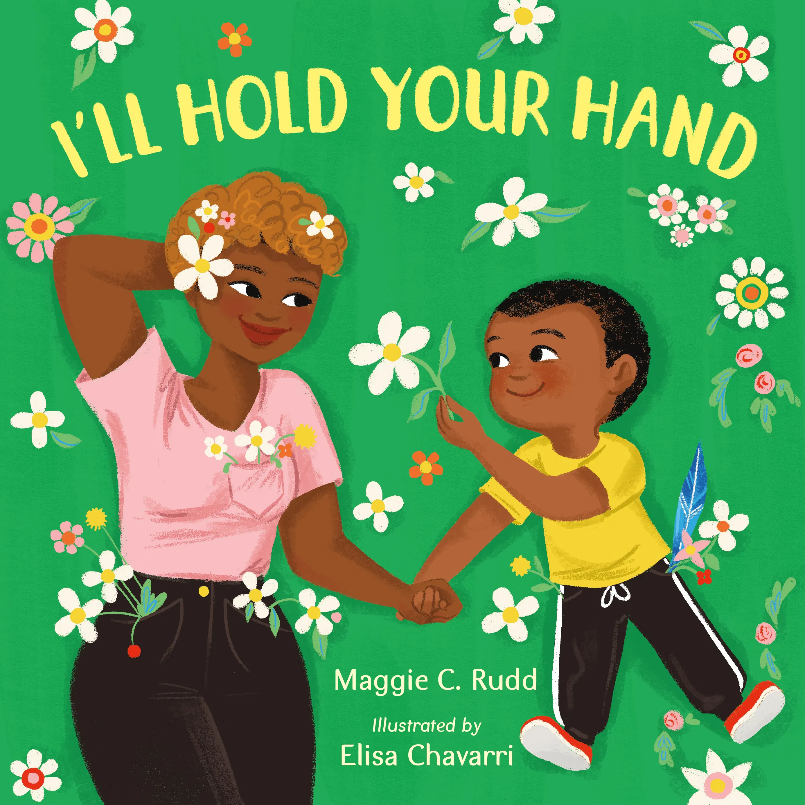 I Ll Hold Your Hand