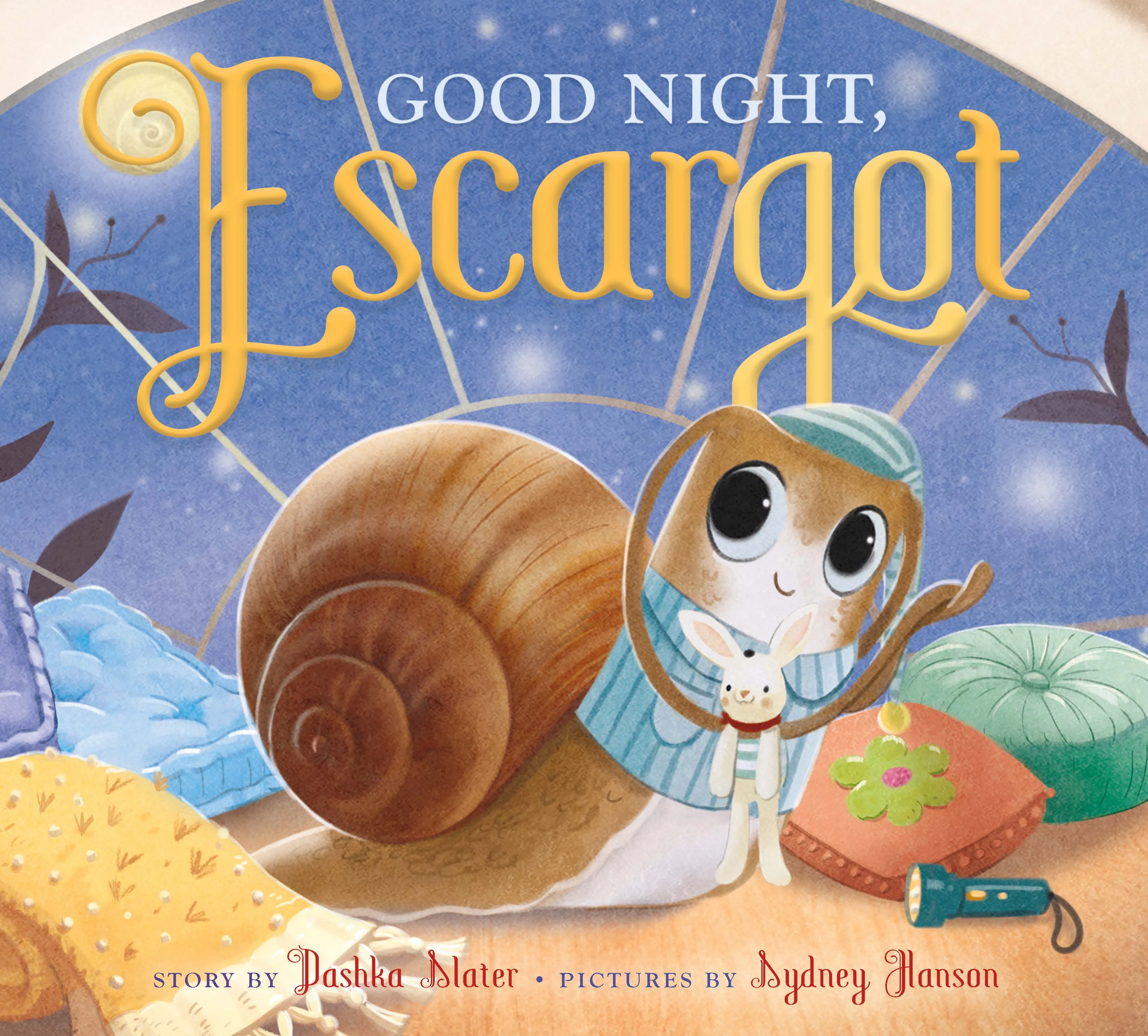 Escargot | Series | Macmillan