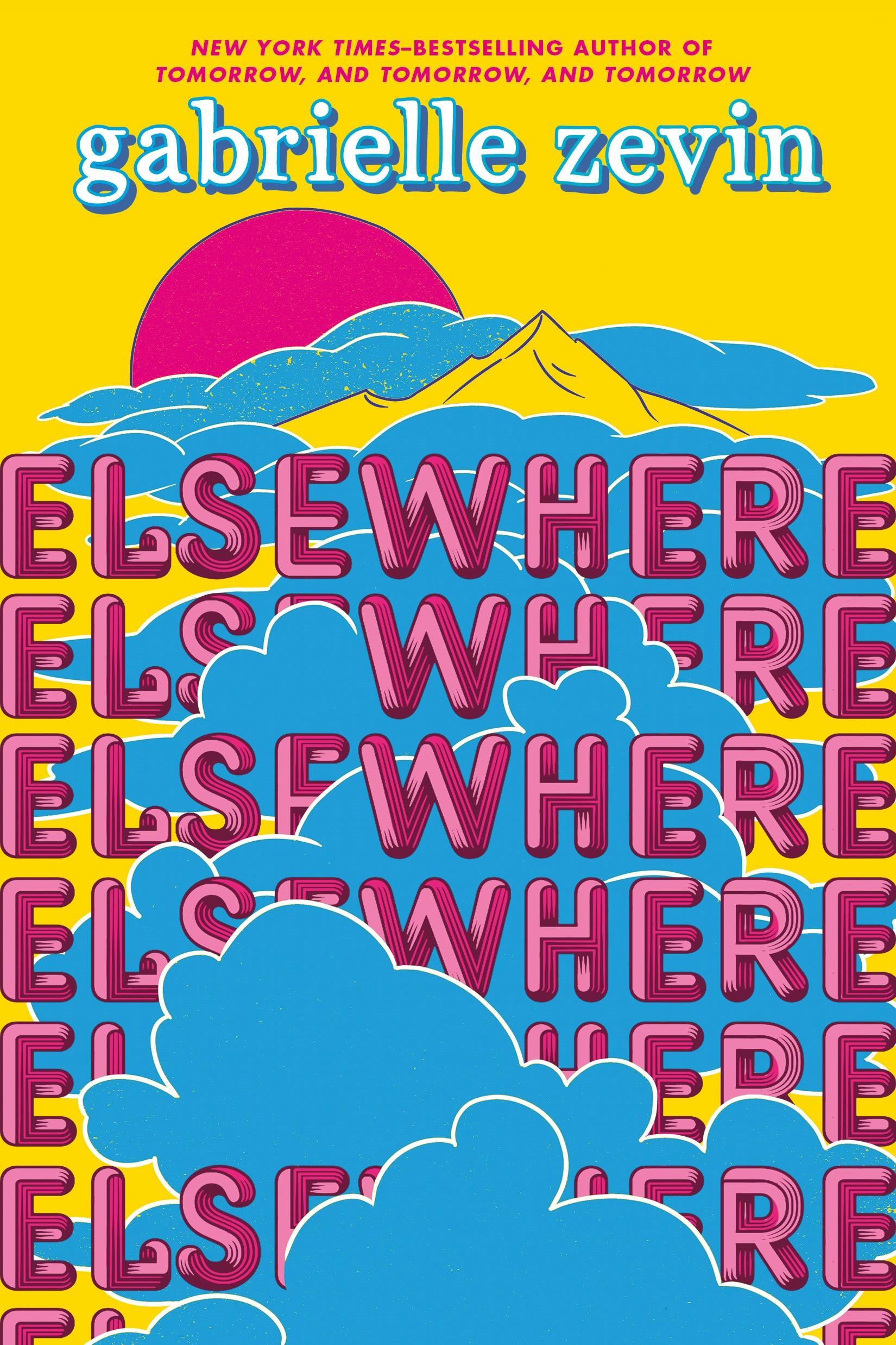 Elsewhere: Deluxe Edition