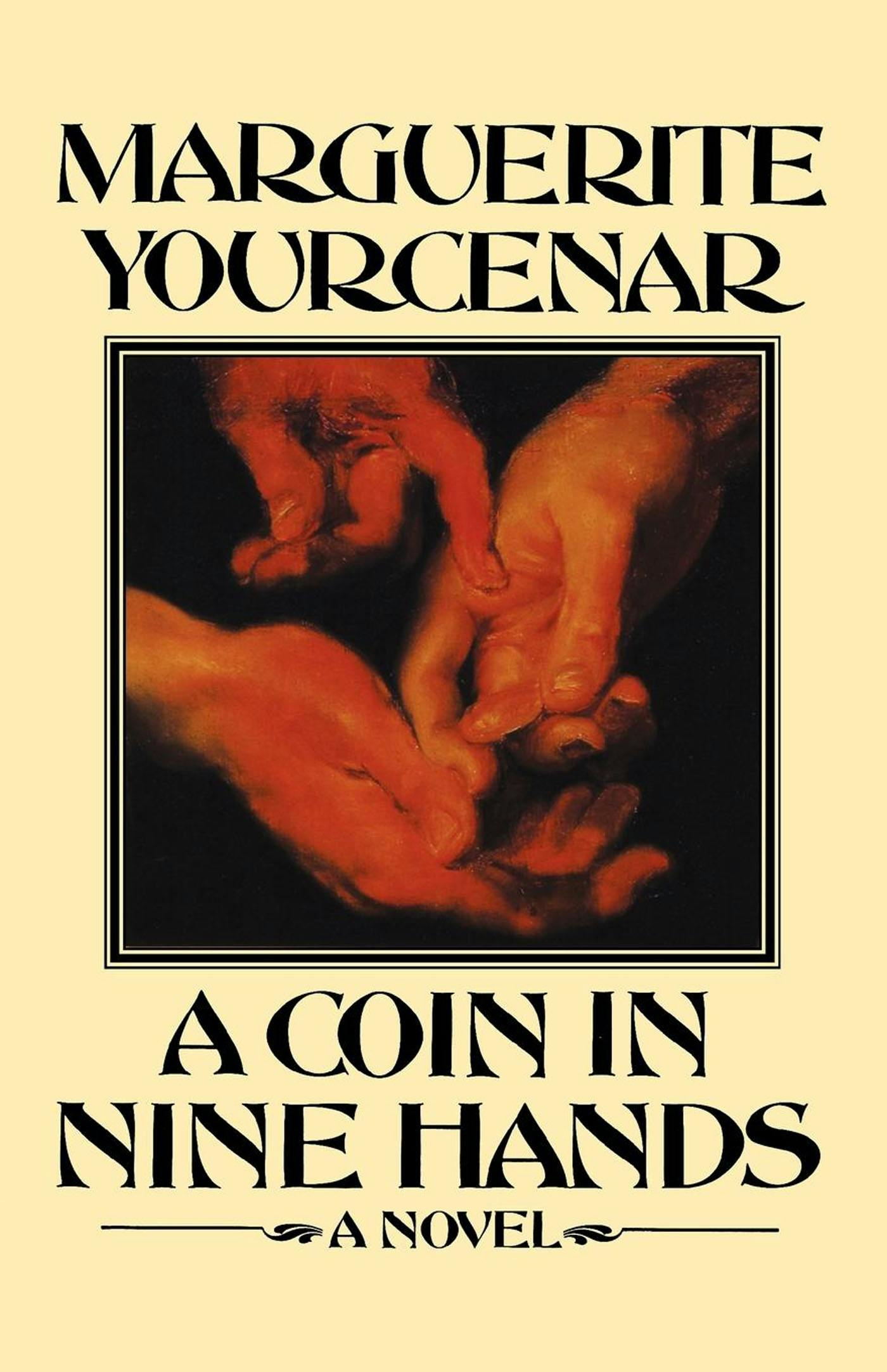 A Coin In Nine Hands