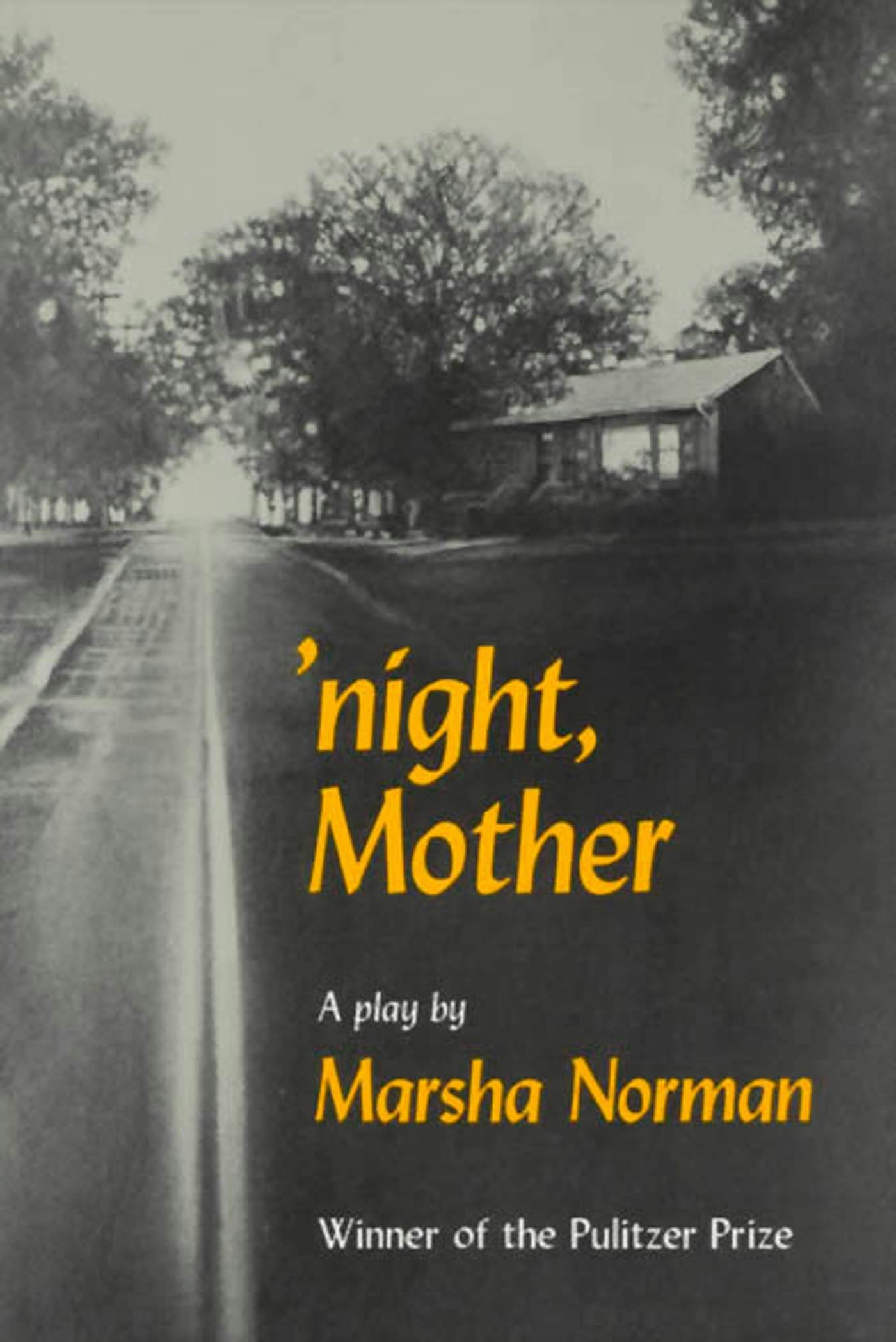 night, Mother