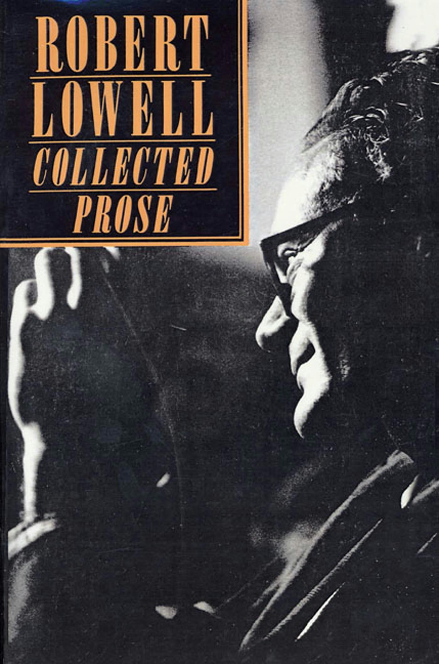 The Collected Prose