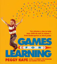 Games For Learning Games For Learning