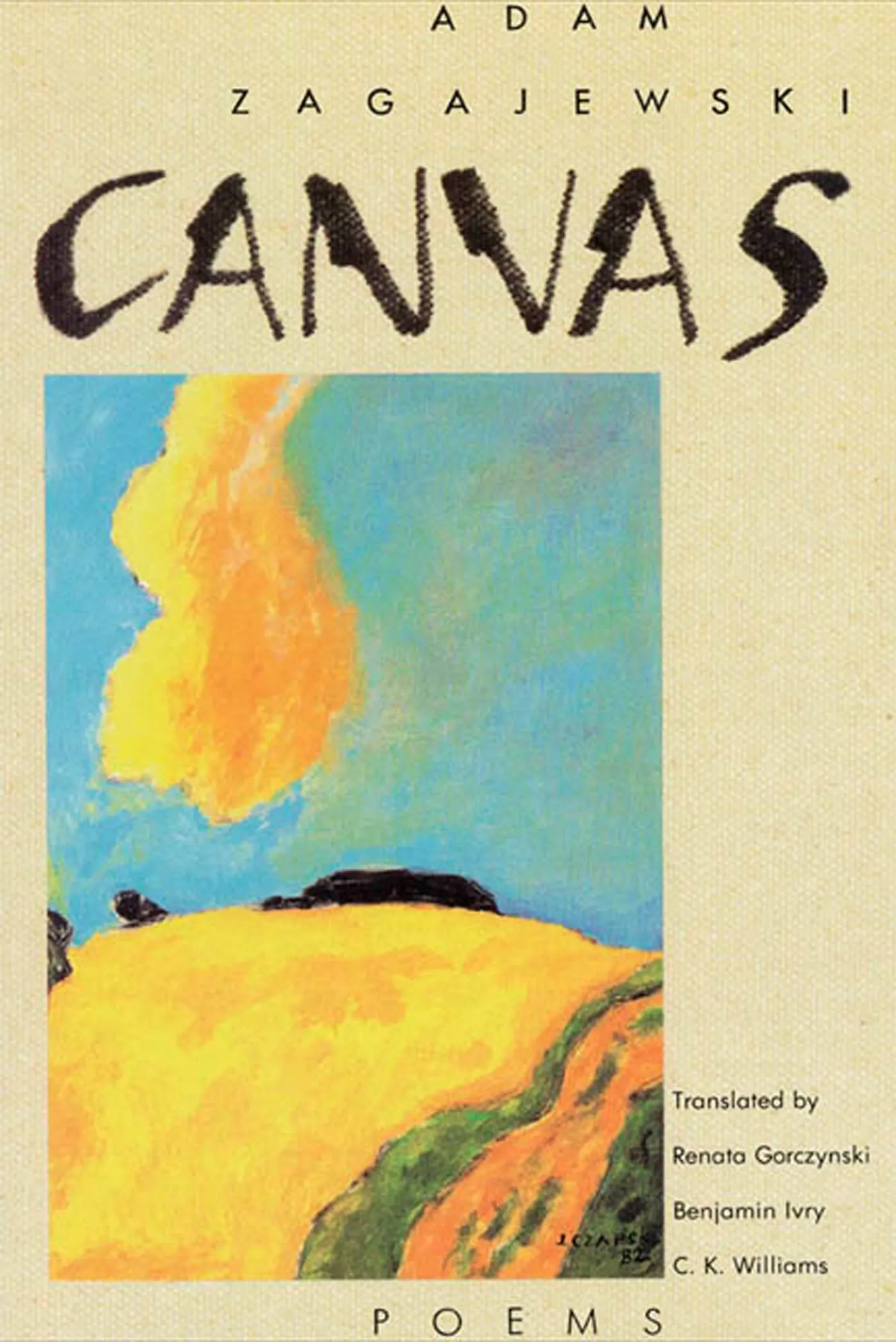 Canvas