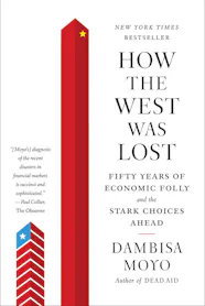 How The West Was Lost How The West Was Lost