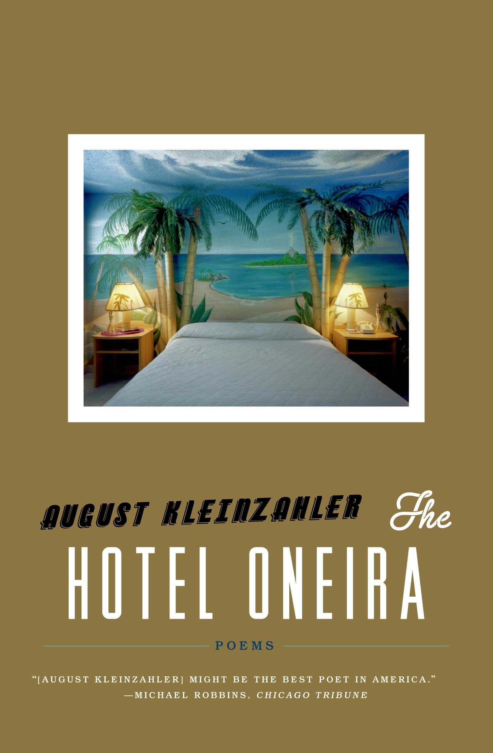 The Hotel Oneira
