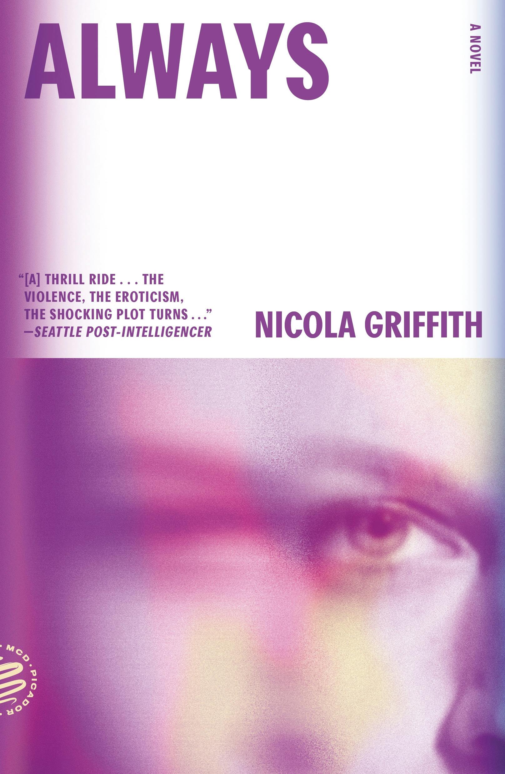 Always: A Novel (Aud Torvingen)