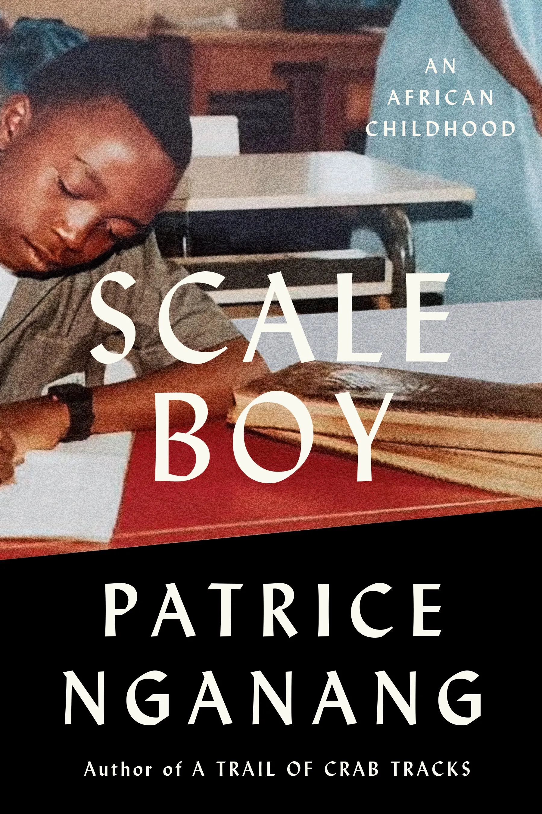 Scale Boy