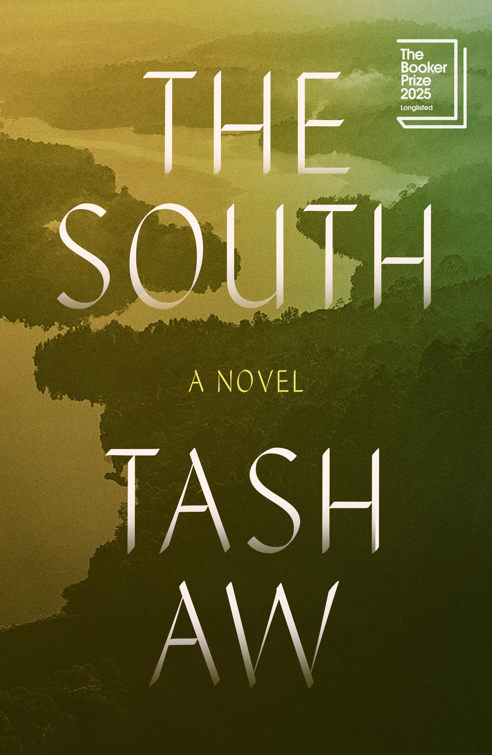 The South