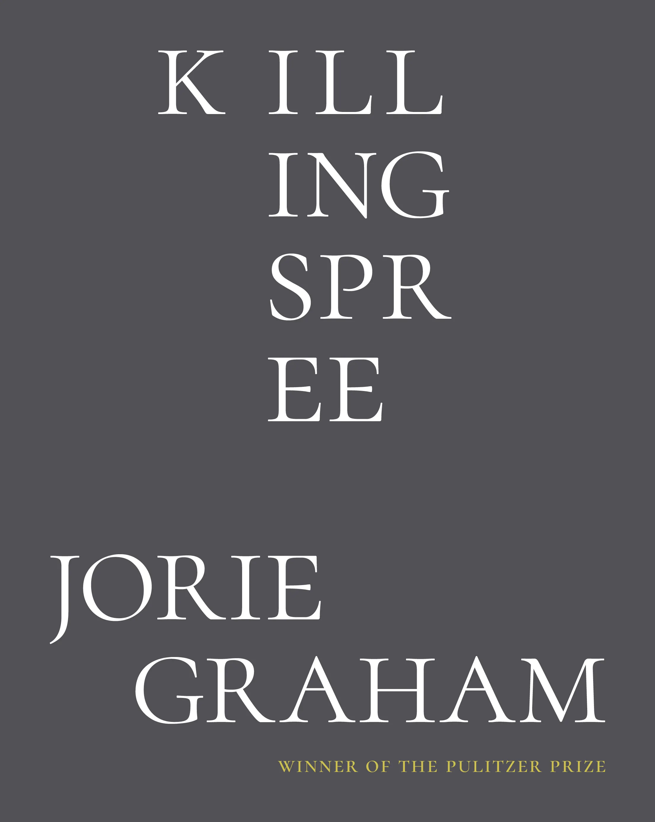 Killing Spree