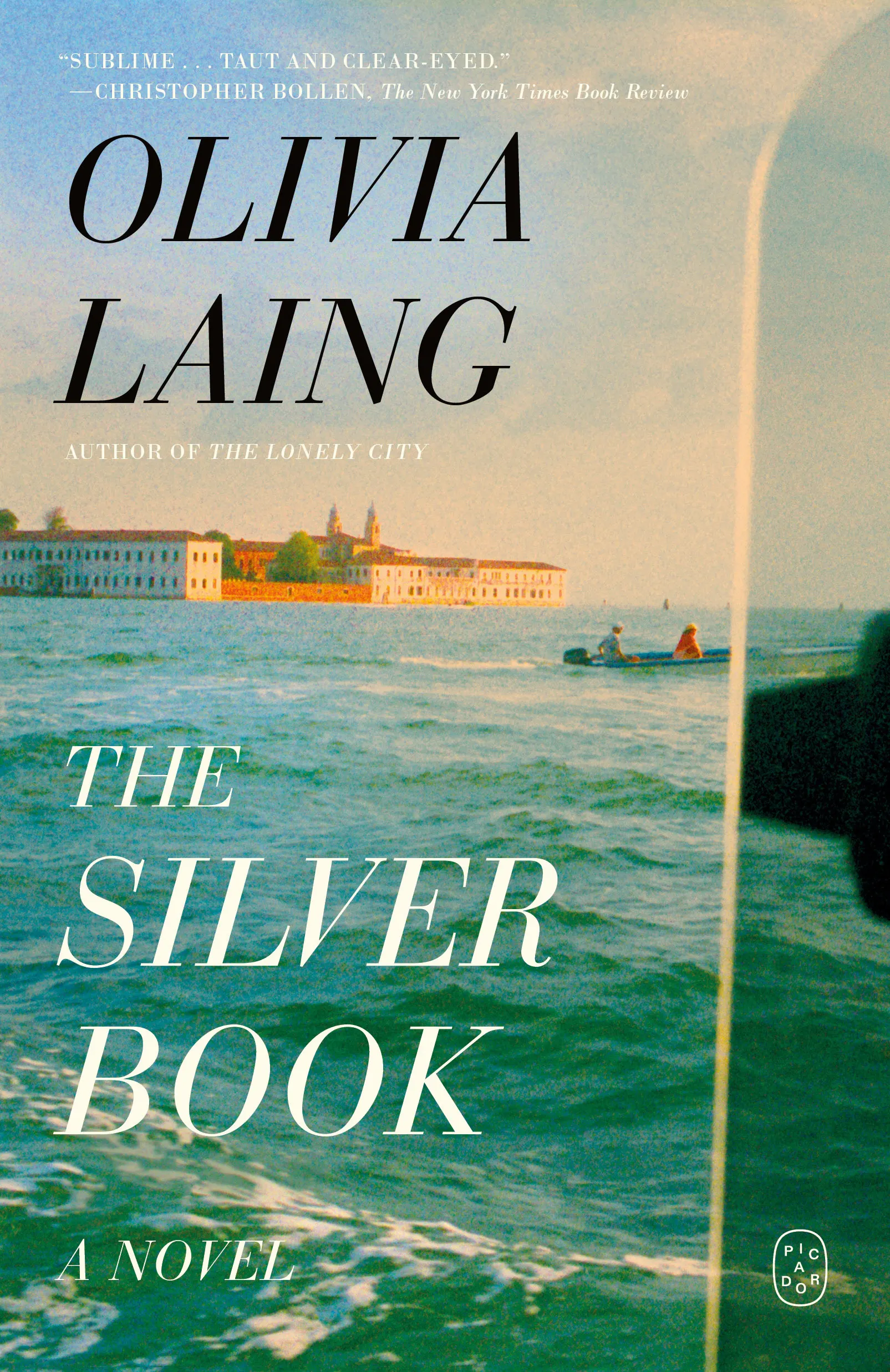 The Silver Book