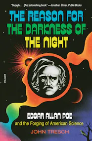 The Reason For The Darkness Of The Night